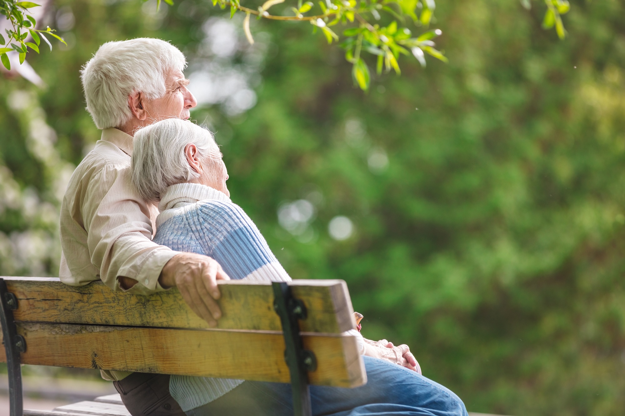 Compassionate Memory Care in Bend, OR | Mill View